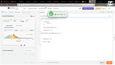 Aniket Chaturvedi On Linkedin Days 365daysofcode