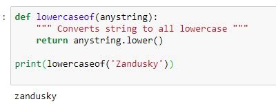 How to Use Lambda Functions in Python - dummies
