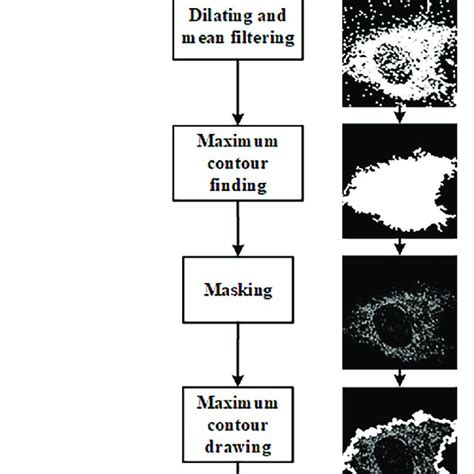 Feature Extraction And K Means Clustering Process Download