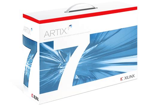 Amd Artix 7 Fpga Ac701 Evaluation Kit