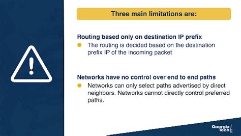Software Defined Networking Part 2 Omscs Notes