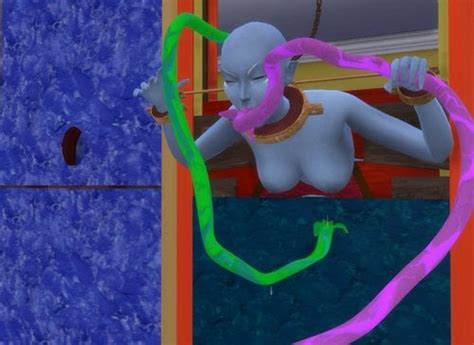 Asketos Animations For Whickedwhims And Some Objects For Ts4