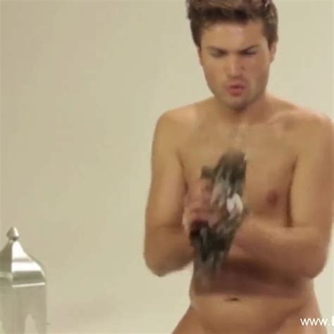 Using Sound And Passion To Relax Him Gay Handjob Porn Feat Toby Dutch