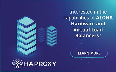 Haproxy Aloha Layer 7 Ipv6 To Ipv4 Configuration Guide