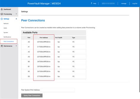 San Attached Storage Dell Powervault Me5 Series And Linux Dell Technologies Info Hub