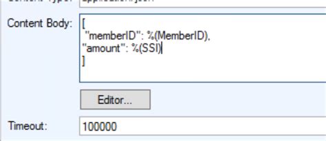 collection fields multi value token and webservice laserfiche answers