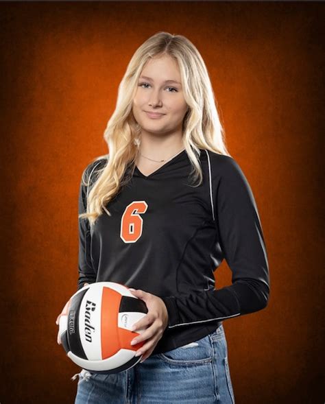 Hailey Burton Farmington Prep Dig