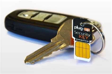 Google Now Supporting USB Security Keys Techlicious