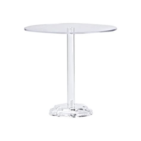 Тортівниця на ніжці набір 3 штуки 28 5 см • 23 5 см • 18 см підставка під торт 1094684