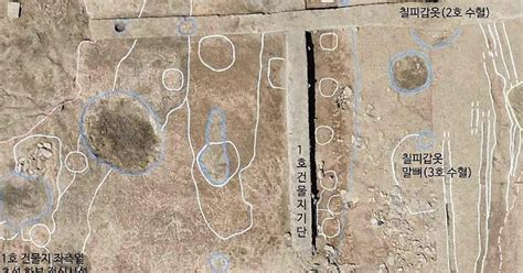 국립부여문화재연구소 부여 관북리 유적서 옻칠 갑옷 확인