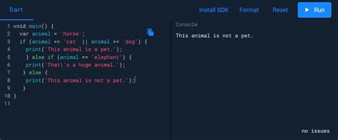 Dart Vs Javascript In Modern Web Development A Comprehensive Analysi