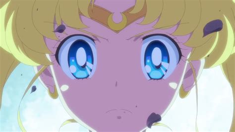Sailor Moon Eternal Part Sailor Moon Sailor Moon News