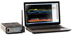 Real Time Spectrum Analyzers Lower Size Weight And Cost Microwave Journal