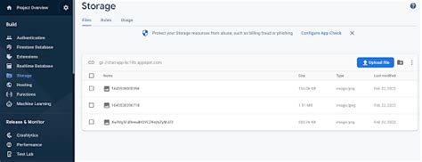How to build a chat application in Flutter with Firebase - LogRocket Blog
