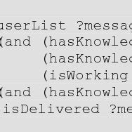 PDDL Code Generated By The PDDL Domain Serializer Download Table