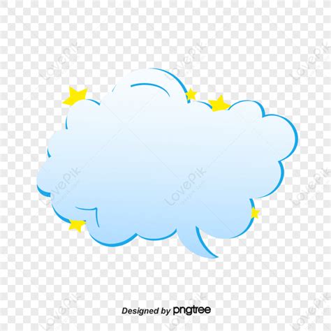 만화 폭발 구름 대화 말풍선 일러스트경기 매체컬러 폭발 Png 일러스트 무료 다운로드 Lovepik