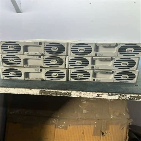16 A Delta 2700W Telecom Power Rectifier Single Phase Half Wave At 1900 Piece In New Delhi