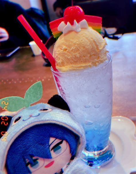 「楽しかった〜 良い写真多くて絞れない〜一緒に遊んでくれた方々ありがとうございまし」ましぽて🥔のイラスト