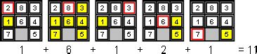 Puzzle Algorithm