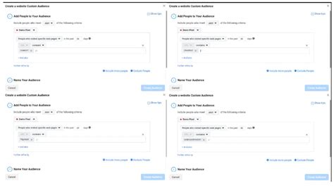 9 Facebook Retargeting Strategies For Better Ad Conversions AdvertiseMint