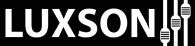 Luxson – Licht- en podiumtechniek