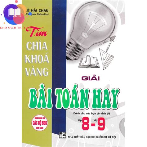 Book Find The Golden Key To Solve Good Math Problems For Grades 8 9