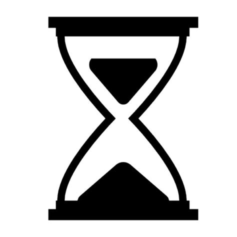 Sand Timer Icon 98671 Free Icons Library