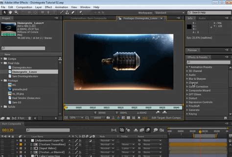 Excellent Adobe After Effects Tutorials The Jotform Blog