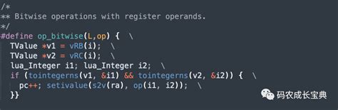 Lua54 源码剖析——虚拟机6 之 Opcode大全 知乎 Lua54 源码剖析——虚拟机6 之 Opcode大全 知乎