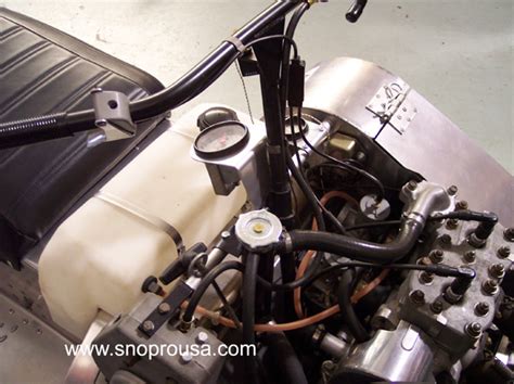 1978 Polaris Rxl 340 Sno Pro