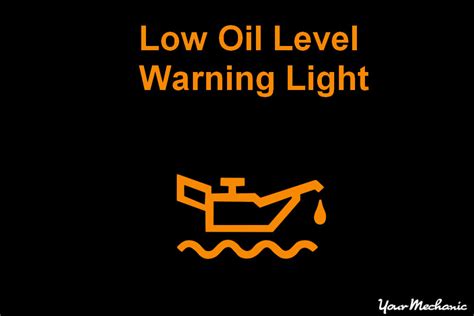 Understanding The Subaru Low Oil And Service Indicator Lights