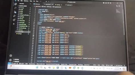 Web Game Html Css Java Script Amulya Gowda Posted On The Topic
