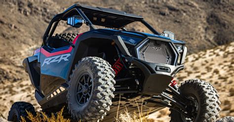 6 Common Misconceptions About Utv Off Roading