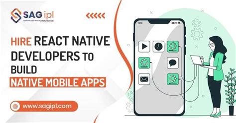Hire React Native Developers To Build Native Mobile Apps