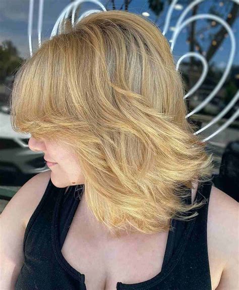 69 Heavily Layered Shag Haircut Ideas For The Ultimate Tousled Look