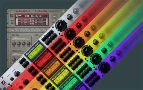 The Days Of External Dsp Synthesis Part 1