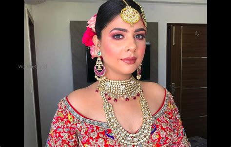 Makeup By Kashish Bansal Price And Reviews Delhi Ncr Makeup Artist