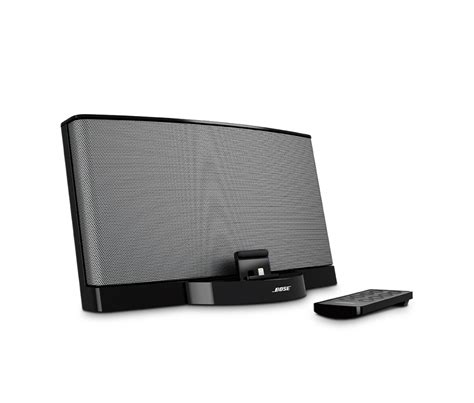 SoundDock III Speaker Bose Product Support