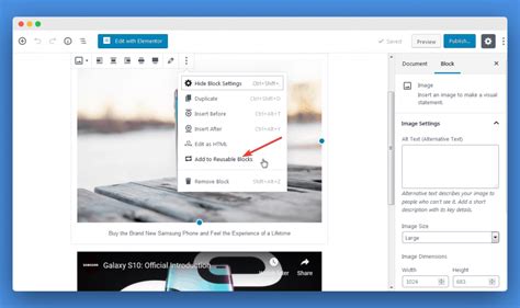 How To Import And Export Gutenberg Blocks In Your Wordpress Website