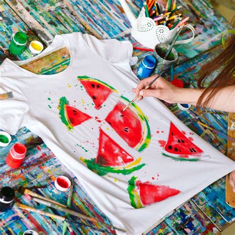 Celebrate National Watermelon Day With Refreshing Summer Vibes