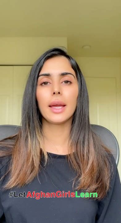 Crystal Bayat On Linkedin Letafghangirlslearn Womanlifefreedom