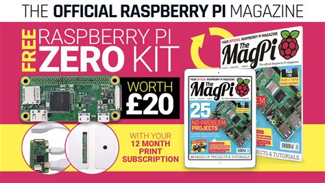 Rotary Encoders Raise A Glitch Storm Hackspace 34 Raspberry Pi