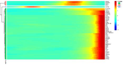 单细胞分析工具 monocle轨迹分析 Li s Bioinfo Blog