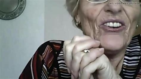 Granny Showing Her Boobs Porn Videos