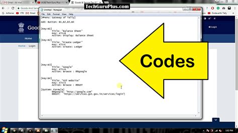Make Your Own TDL For Tally Amazing TDL Development Codes Tutorial