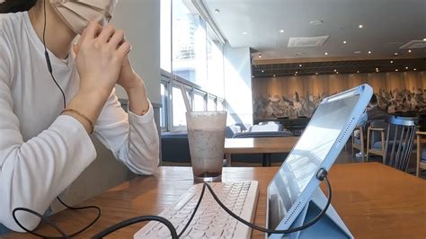 일상 브이로그 91 혼자서도 하루를 알차게 보내기 혼자 호수공원 산책 1인가구 5평원룸 30대 여자 자취 일상 브이