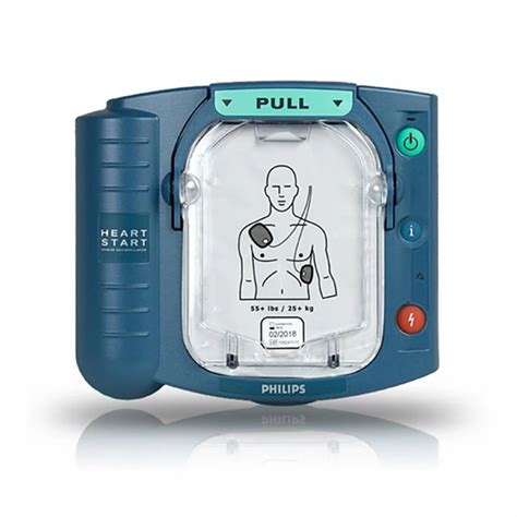 Automated External Defibrillator Aed Latest Price Manufacturers And Suppliers
