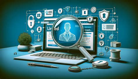 Navigating The Minefield Detecting And Avoiding Scams On Linkedin