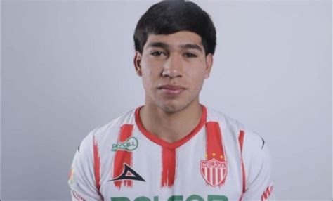 ¿quién Es Juan Carlos Cortéz El Joven Mexicano Que Pasó De Necaxa Al