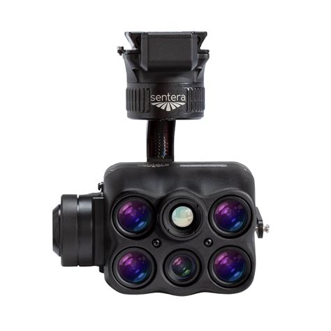 Sentera 6x Thermal Pro Multicopter Warehouse